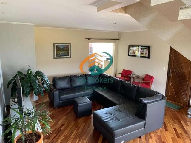 Apartamento para Venda em Guarulhos/SP Jardim Bom Clima 4 Quartos