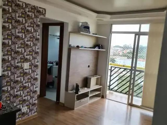 Apartamento para Venda em Guarulhos/SP Jardim Bom Clima