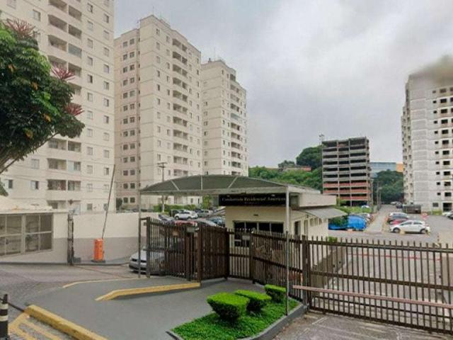 Apartamento para Venda em Guarulhos/SP Jardim Bom Clima