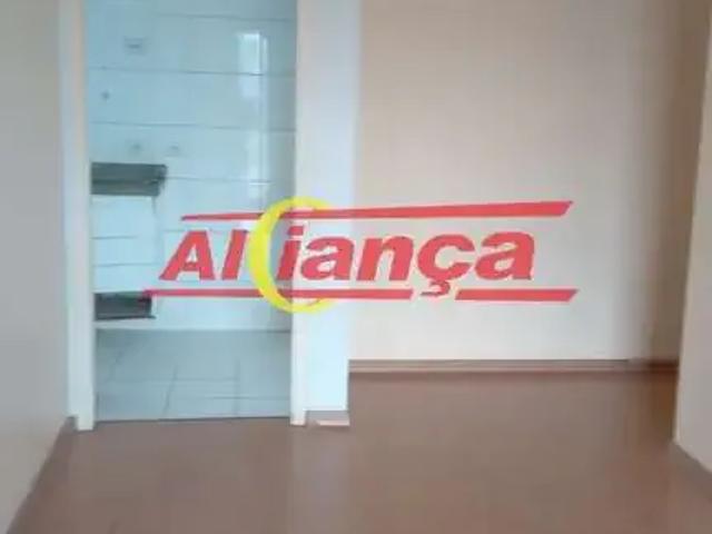 Apartamento para Venda em Guarulhos/SP Jardim Capri 2 Quartos
