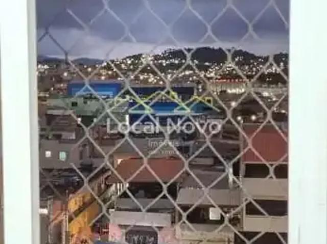 Apartamento para Venda em Guarulhos/SP Jardim Capri 2 Quartos