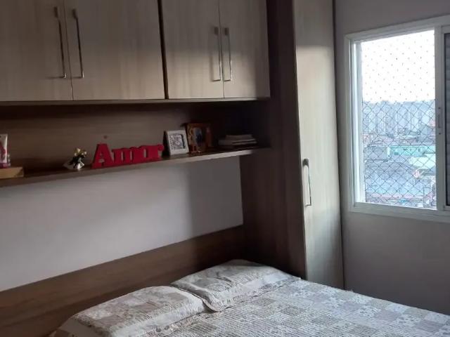 Apartamento para Venda em Guarulhos/SP Jardim Capri 2 Quartos