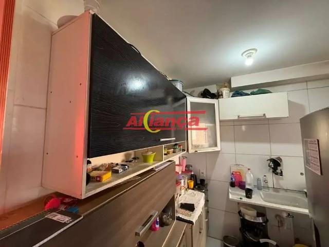 Apartamento para Venda em Guarulhos/SP Jardim Centenário 2 Quartos
