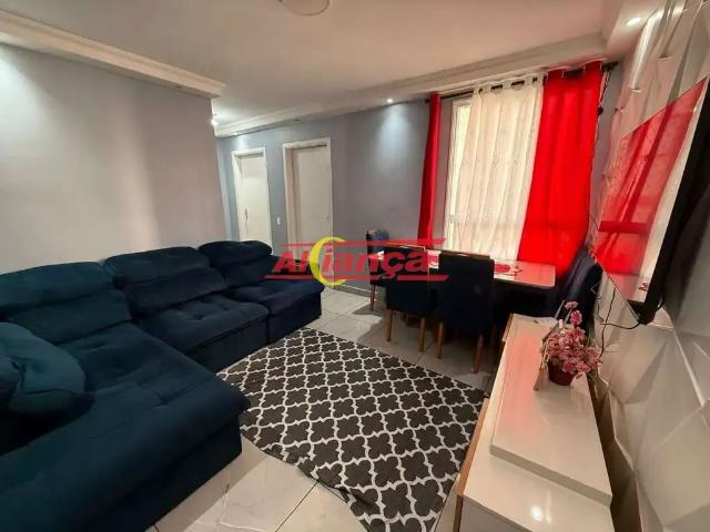 Apartamento para Venda em Guarulhos/SP Jardim Centenário 2 Quartos