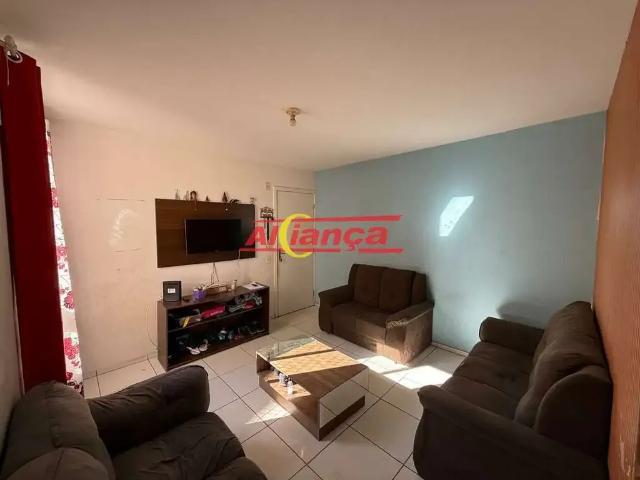 Apartamento para Venda em Guarulhos/SP Jardim Centenário 2 Quartos