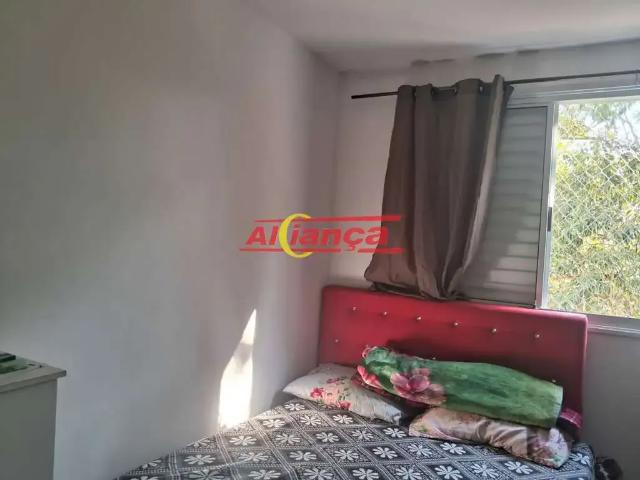 Apartamento para Venda em Guarulhos/SP Jardim Centenário 2 Quartos