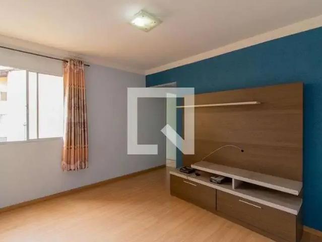 Apartamento para Venda em Guarulhos/SP Jardim Célia 2 Quartos