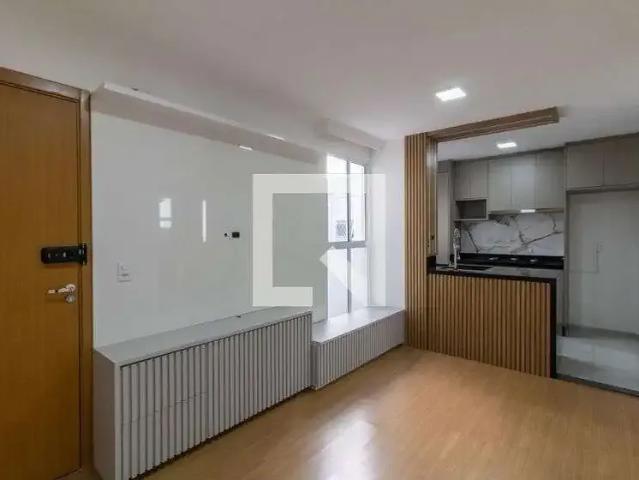 Apartamento para Venda em Guarulhos/SP Jardim City 2 Quartos