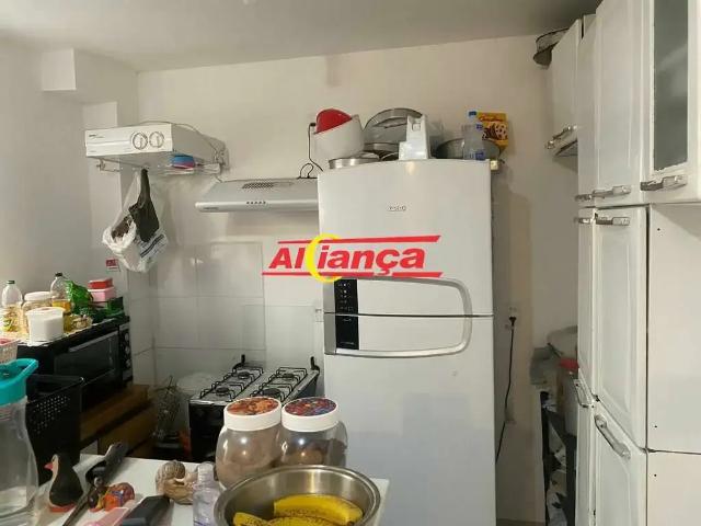Apartamento para Venda em Guarulhos/SP Jardim City 2 Quartos