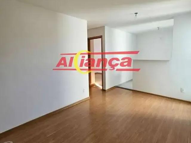 Apartamento para Venda em Guarulhos/SP Jardim City 2 Quartos