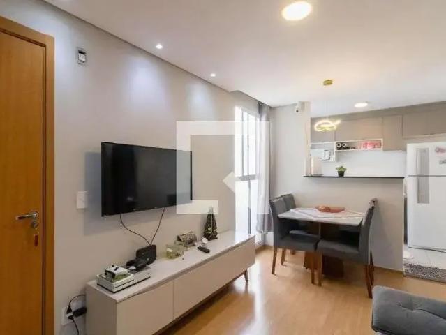 Apartamento para Venda em Guarulhos/SP Jardim City 2 Quartos