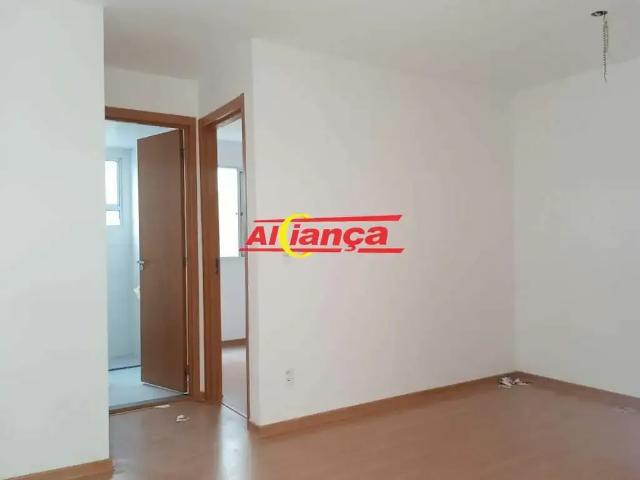 Apartamento para Venda em Guarulhos/SP Jardim City 2 Quartos