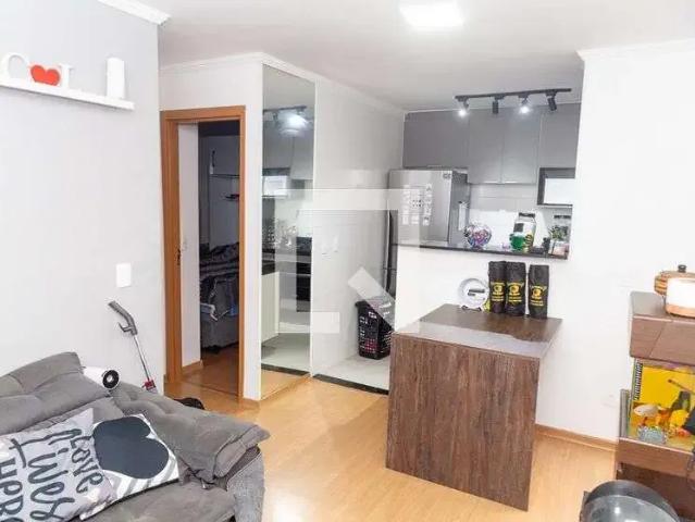 Apartamento para Venda em Guarulhos/SP Jardim City 2 Quartos