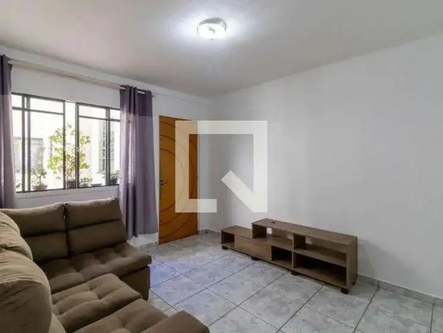 Apartamento para Venda em Guarulhos/SP Jardim City 2 Quartos