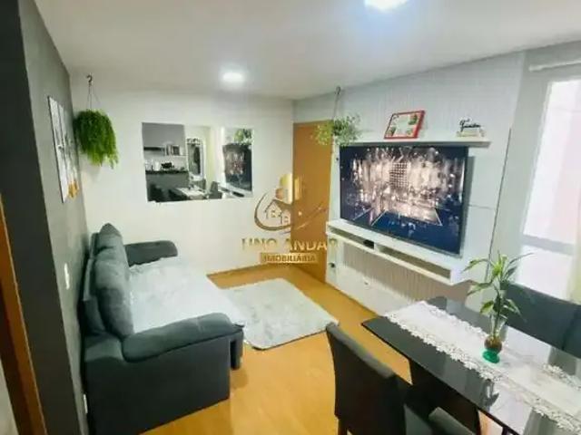 Apartamento para Venda em Guarulhos/SP Jardim City 2 Quartos