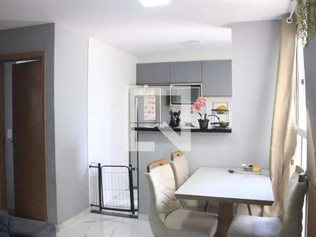 Apartamento para Venda em Guarulhos/SP Jardim City 2 Quartos