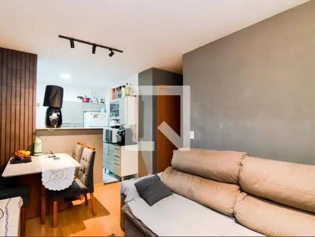 Apartamento para Venda em Guarulhos/SP Jardim City 2 Quartos