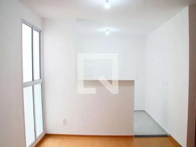 Apartamento para Venda em Guarulhos/SP Jardim City 2 Quartos