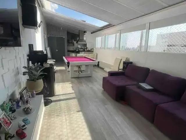 Apartamento para Venda em Guarulhos/SP Jardim Cocaia 3 Quartos