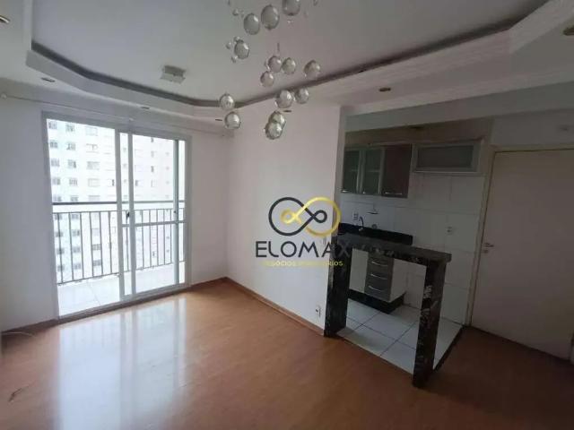 Apartamento para Venda em Guarulhos/SP Jardim Cocaia 3 Quartos