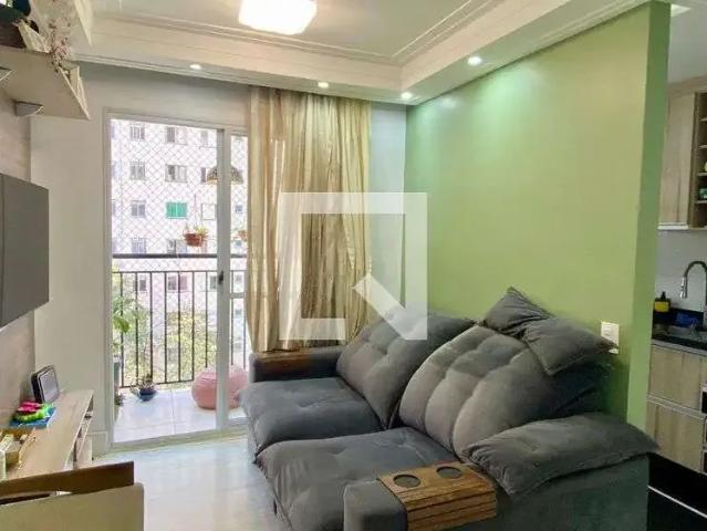 Apartamento para Venda em Guarulhos/SP Jardim Cocaia 3 Quartos