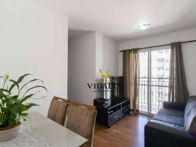 Apartamento para Venda em Guarulhos/SP Jardim Cocaia 3 Quartos