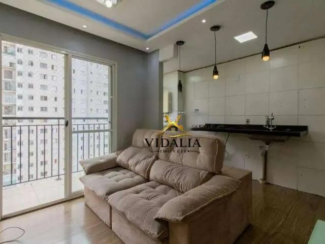 Apartamento para Venda em Guarulhos/SP Jardim Cocaia 3 Quartos
