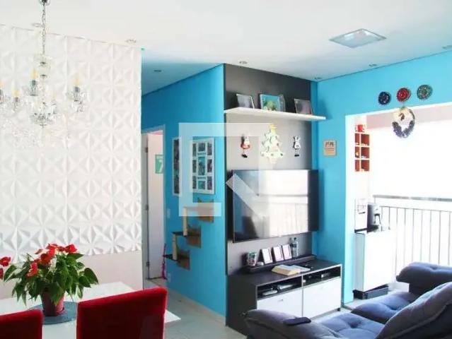 Apartamento para Venda em Guarulhos/SP Jardim Cocaia 3 Quartos