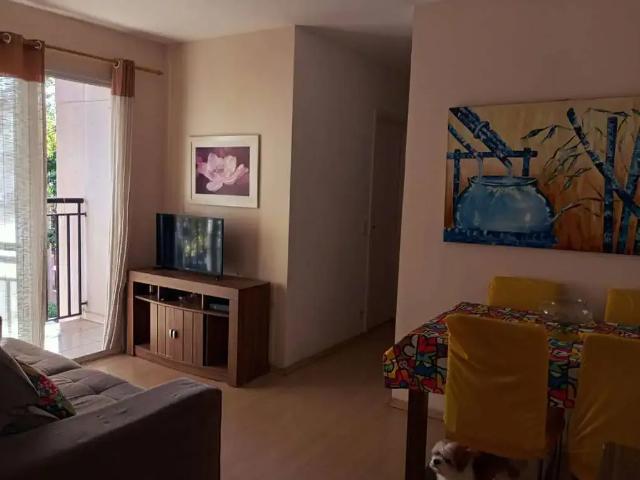 Apartamento para Venda em Guarulhos/SP Jardim Cocaia 3 Quartos