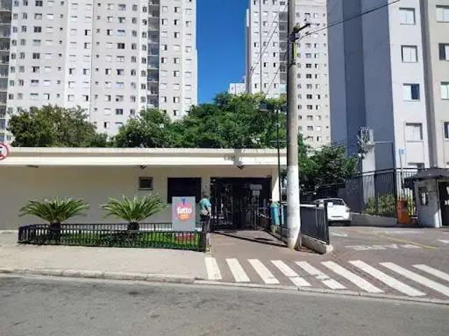 Apartamento para Venda em Guarulhos/SP Jardim Cocaia 3 Quartos