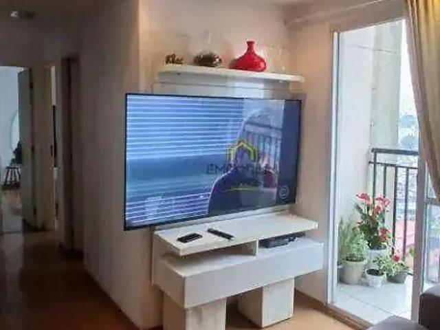 Apartamento para Venda em Guarulhos/SP Jardim Cocaia 3 Quartos