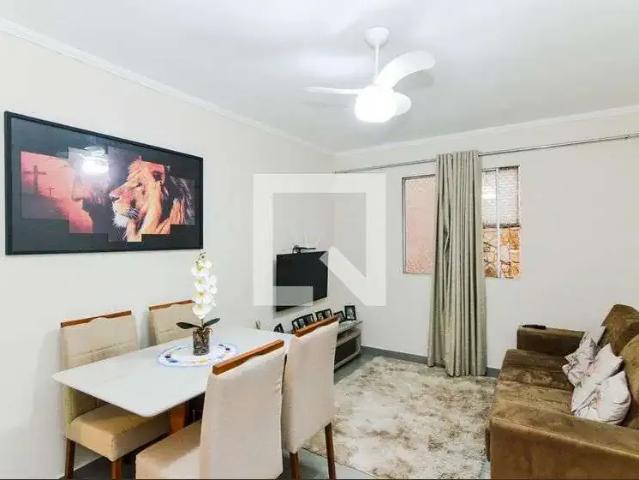 Apartamento para Venda em Guarulhos/SP Jardim Cocaia 1 Quartos