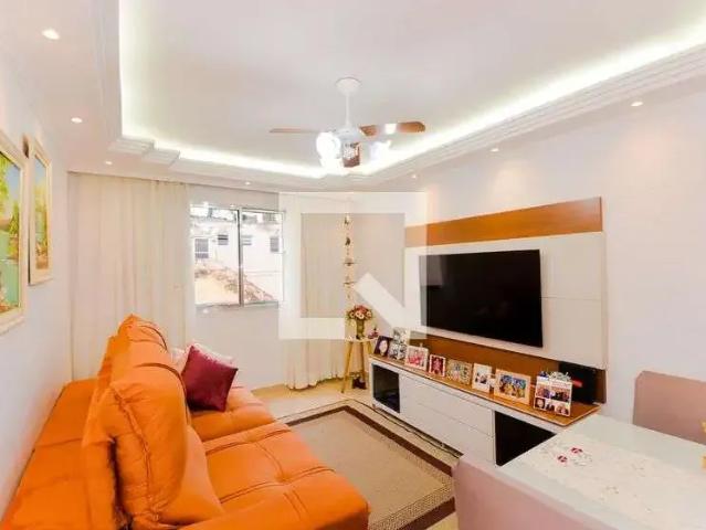 Apartamento para Venda em Guarulhos/SP Jardim Cocaia 1 Quartos