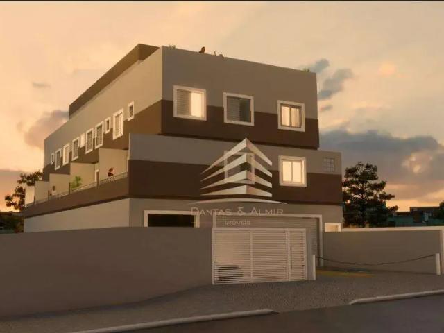 Apartamento para Venda em Guarulhos/SP Jardim Cocaia 2 Quartos