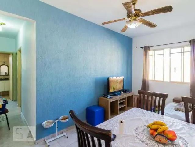 Apartamento para Venda em Guarulhos/SP Jardim Cocaia 2 Quartos
