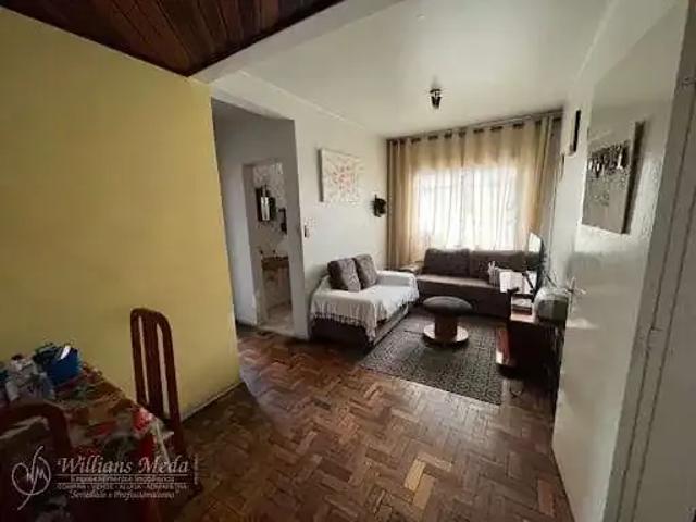 Apartamento para Venda em Guarulhos/SP Jardim Cocaia 2 Quartos