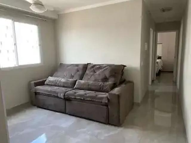 Apartamento para Venda em Guarulhos/SP Jardim Cocaia 2 Quartos