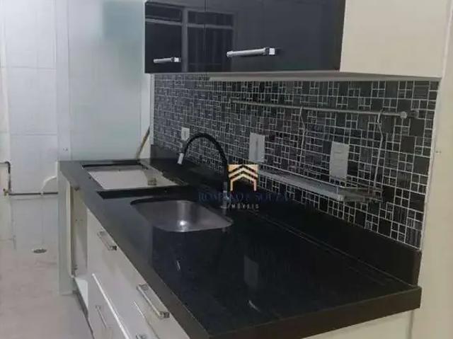 Apartamento para Venda em Guarulhos/SP Jardim Cocaia 2 Quartos