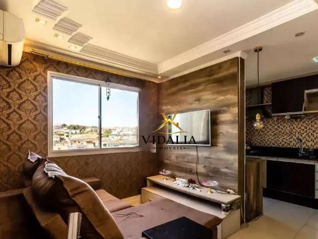 Apartamento para Venda em Guarulhos/SP Jardim Cocaia 2 Quartos