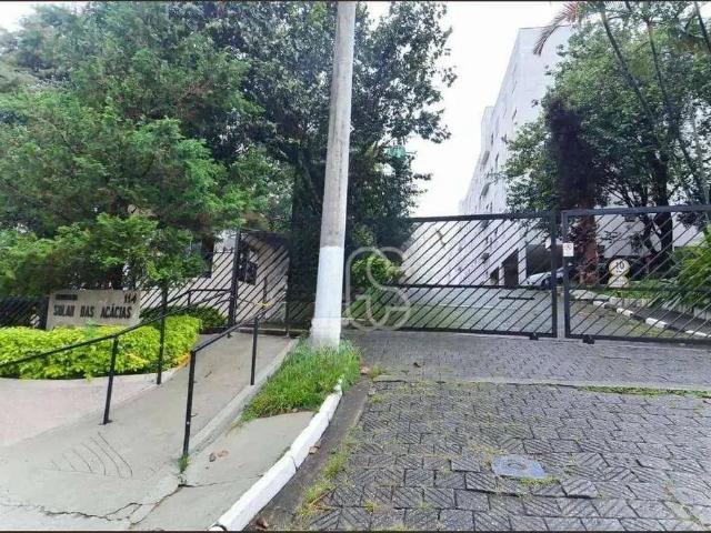 Apartamento para Venda em Guarulhos/SP Jardim Cocaia 2 Quartos
