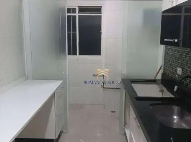 Apartamento para Venda em Guarulhos/SP Jardim Cocaia 2 Quartos