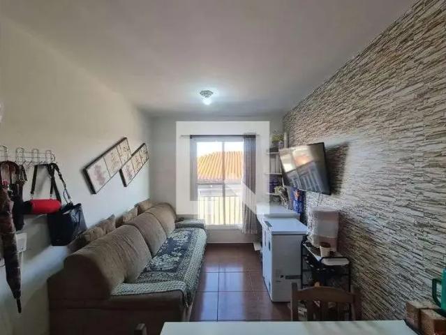 Apartamento para Venda em Guarulhos/SP Jardim Cocaia 2 Quartos