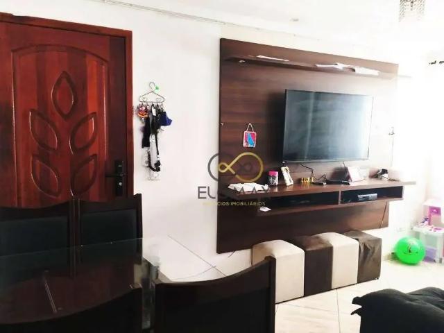 Apartamento para Venda em Guarulhos/SP Jardim Cocaia 2 Quartos