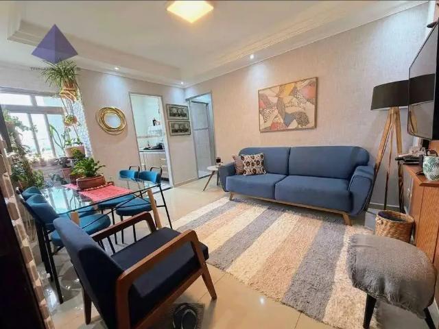 Apartamento para Venda em Guarulhos/SP Jardim Cocaia 2 Quartos