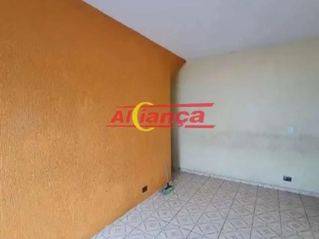 Apartamento para Venda em Guarulhos/SP Jardim Cocaia 2 Quartos