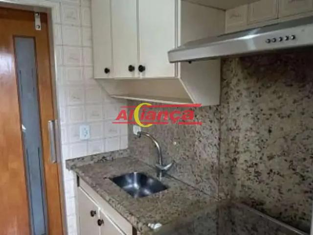 Apartamento para Venda em Guarulhos/SP Jardim Cocaia 2 Quartos