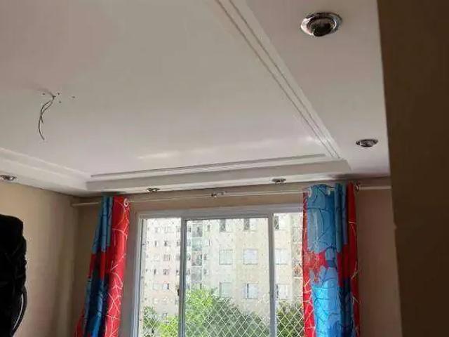 Apartamento para Venda em Guarulhos/SP Jardim Cocaia 2 Quartos