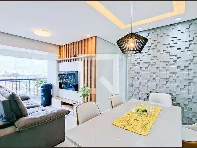 Apartamento para Venda em Guarulhos/SP Jardim Cocaia 2 Quartos