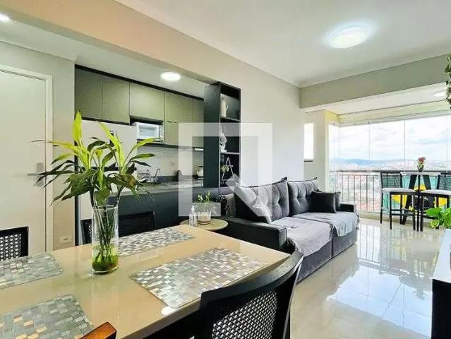Apartamento para Venda em Guarulhos/SP Jardim Cocaia 2 Quartos