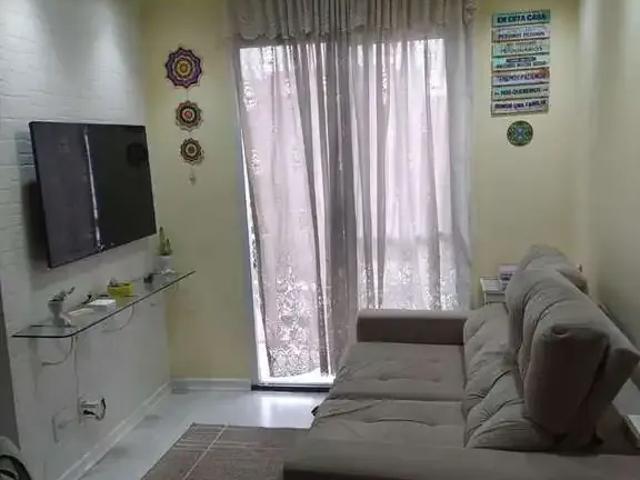 Apartamento para Venda em Guarulhos/SP Jardim Cumbica 2 Quartos